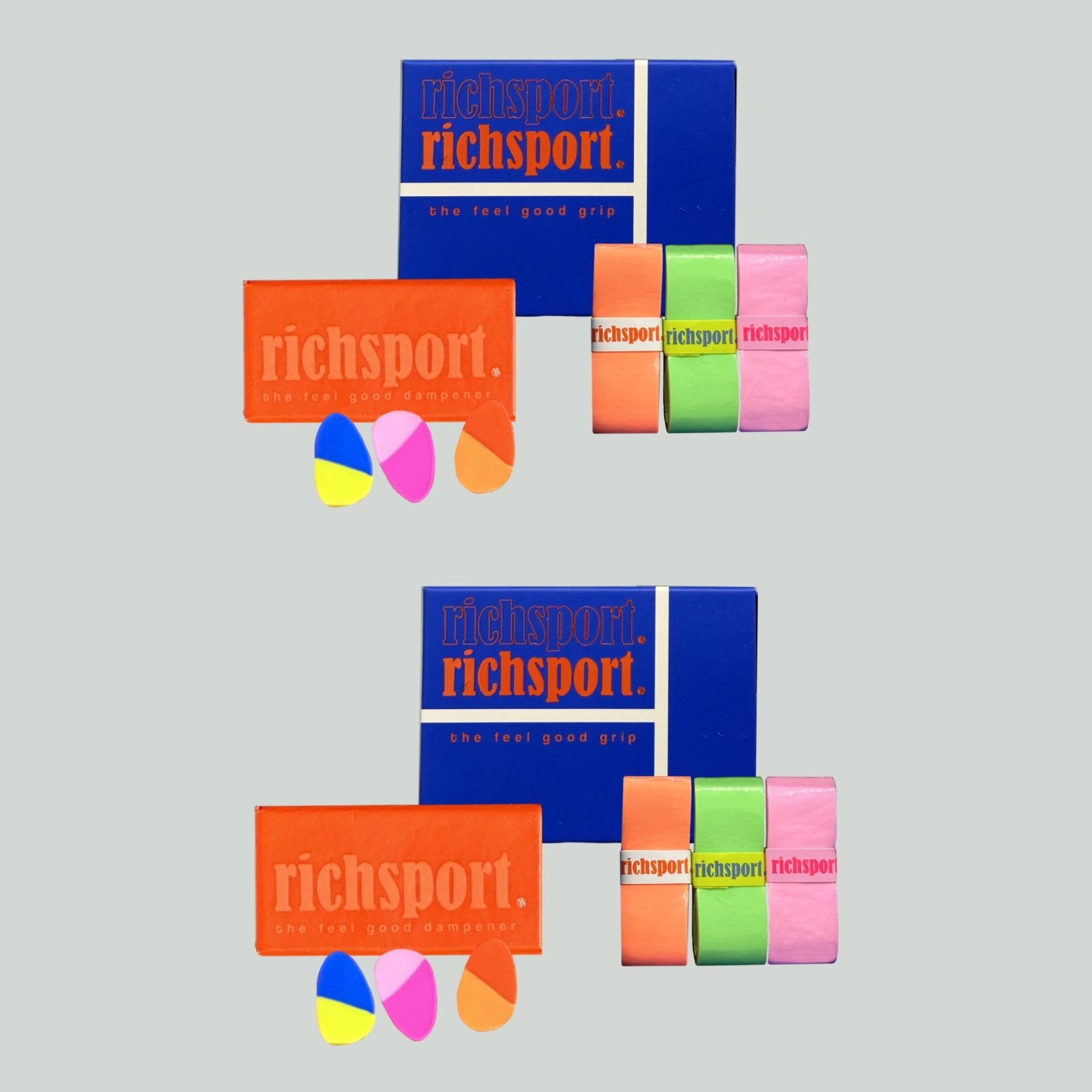 the bestie bundle – richsport